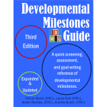 Developmental Milestones Guide Book - Developmental Milestones Guide