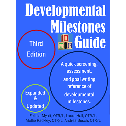 Developmental Milestones Guide Book - Developmental Milestones Guide