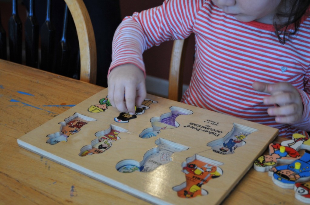Visual Perception Developmental Milestones Guide Visual Perception Developmental Milestones Guide